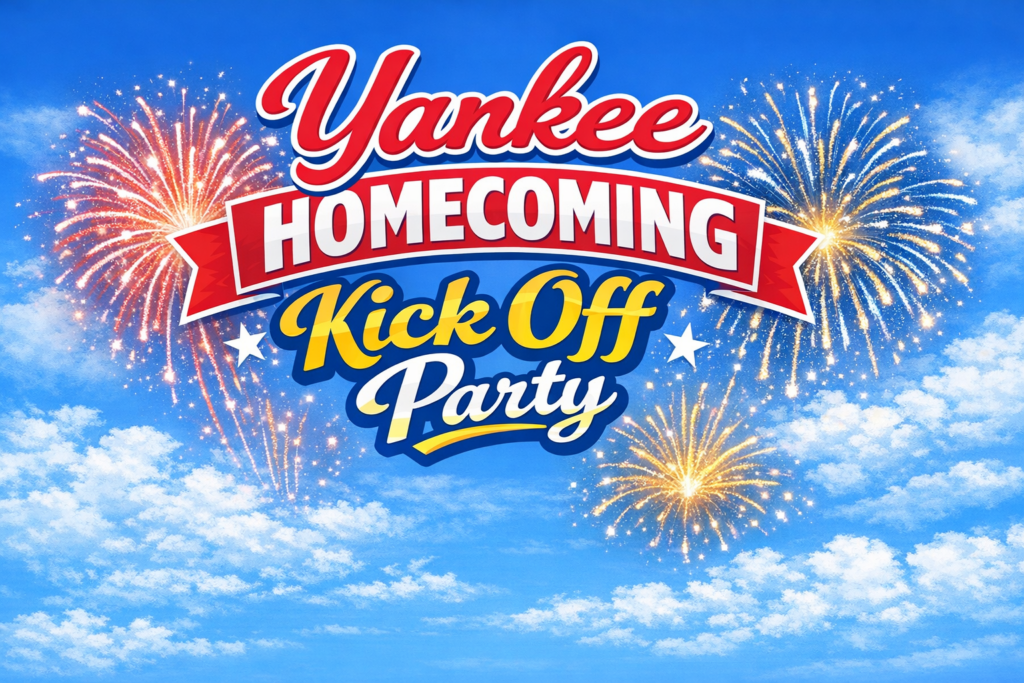 Events | Yankee Homecoming