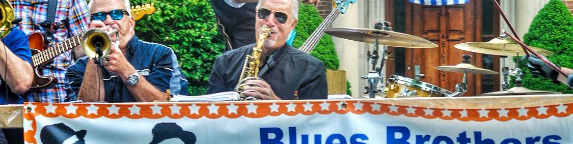 YANKEE HOMECOMING PARADE | Yankee Homecoming