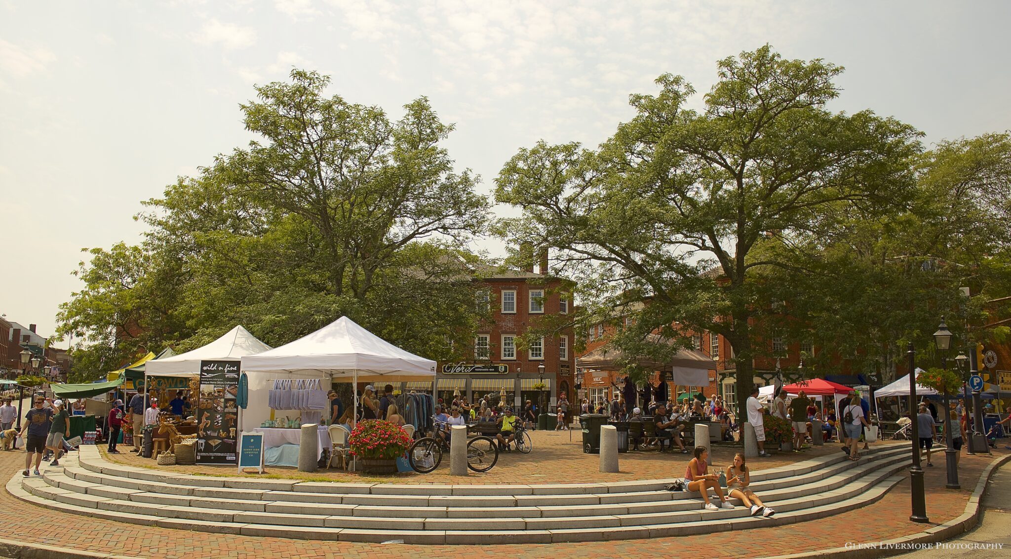 Events | Yankee Homecoming