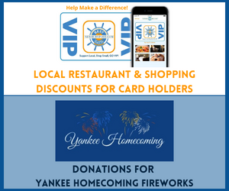 Contact | Yankee Homecoming