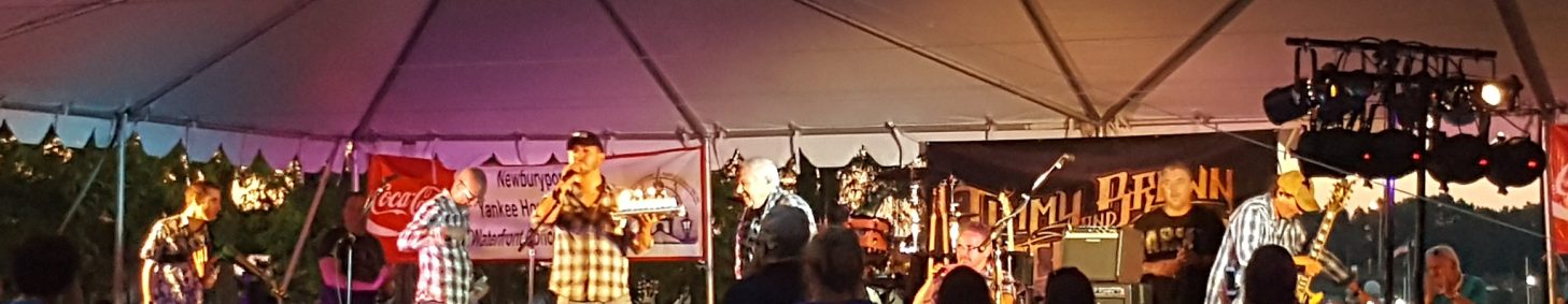 Battle of The Bands 2024 | Yankee Homecoming